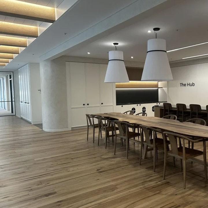 Goodwin Proctor - Tyrrell Flooring Limited