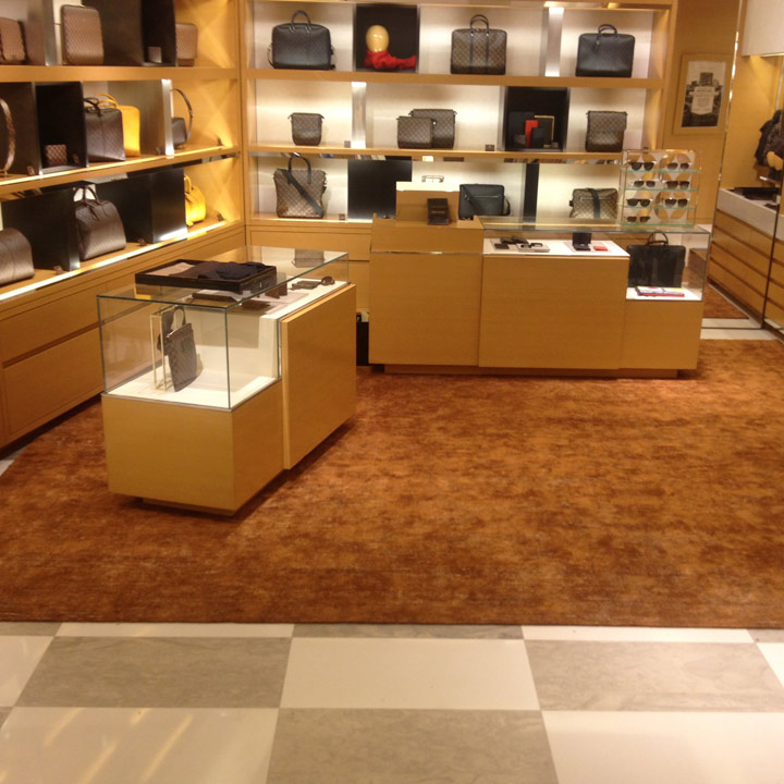 Louis Vuitton - Tyrrell Flooring Limited